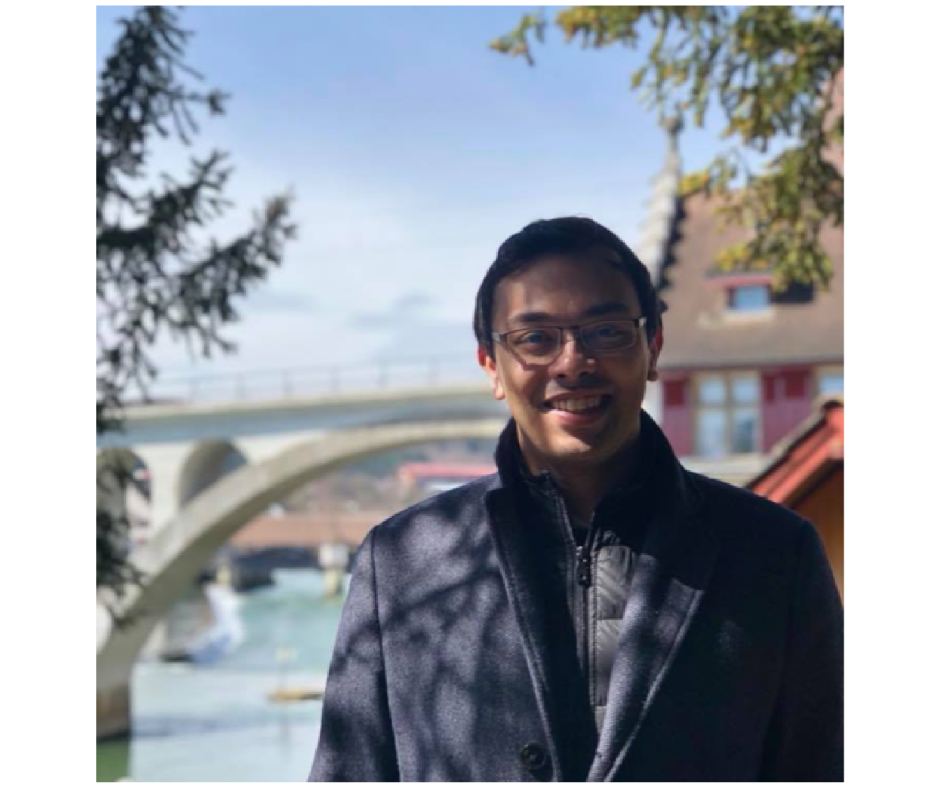 Getting to know our editorial team: Devang Mehta