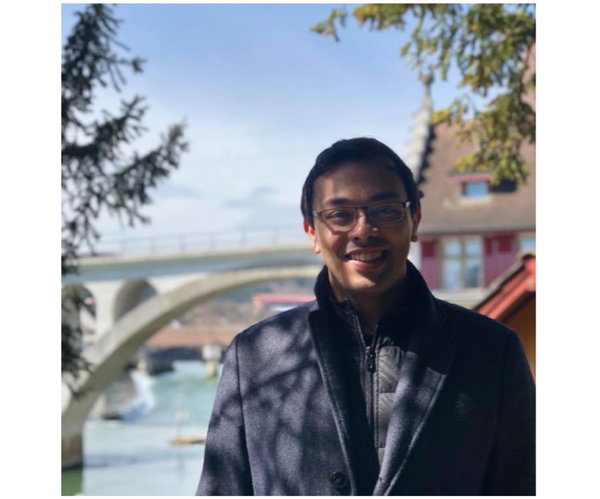 Getting to know our editorial team: Devang Mehta